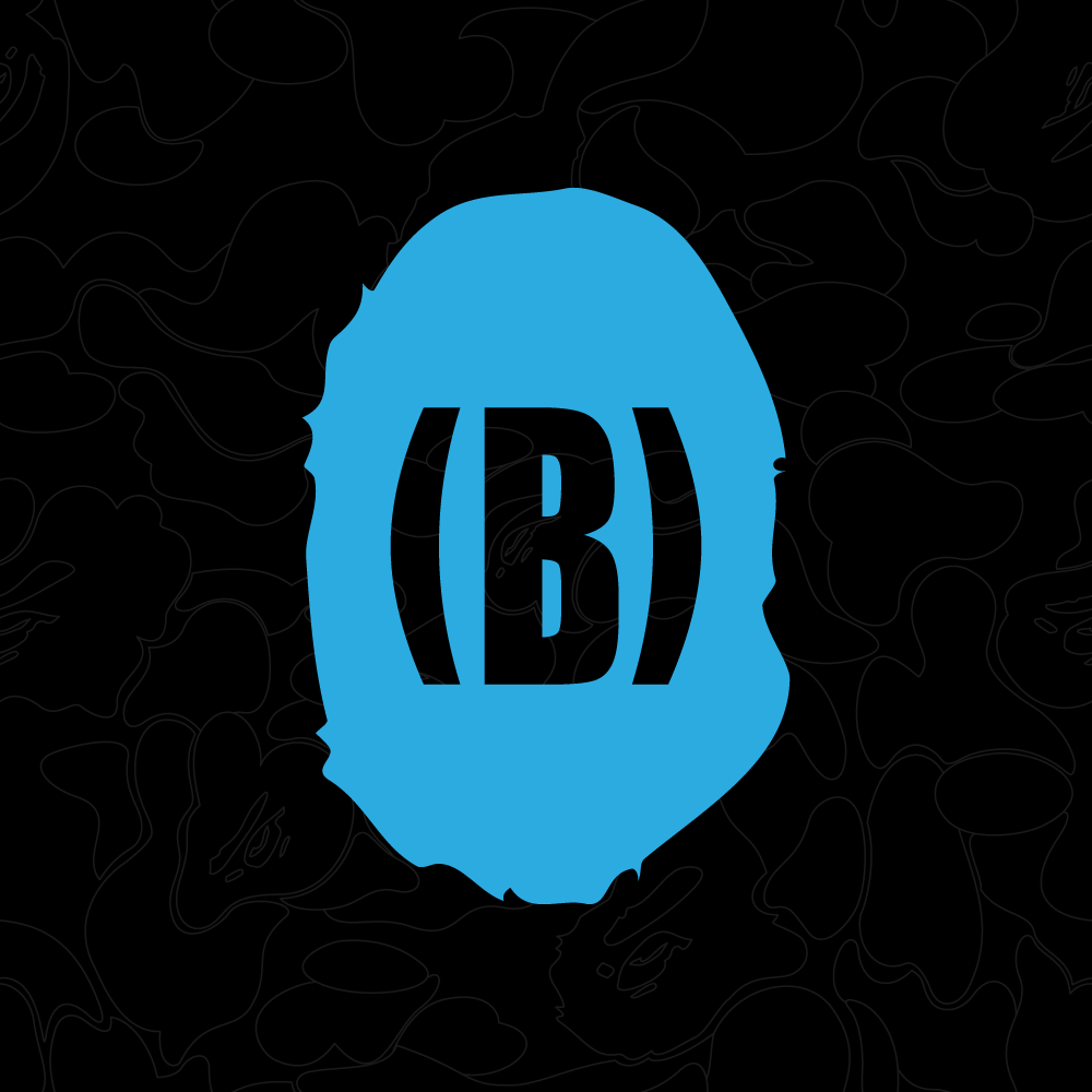 (B)APETAVERSE | (B)APEVOLUTION | WEB3 NFT PROJECT by A Bathing Ape (BAPE®)